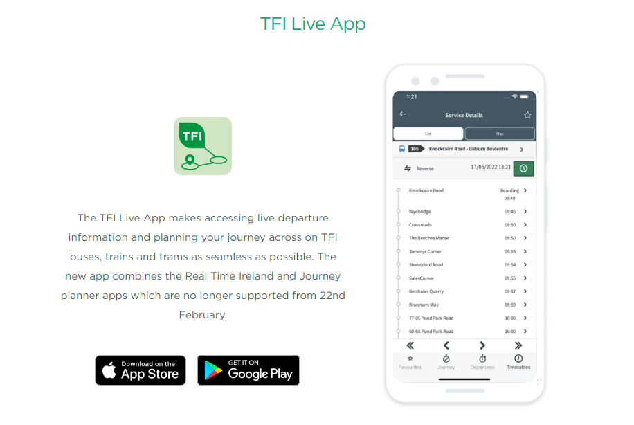 How do I get around Dublin, including information on Leap Cards ...